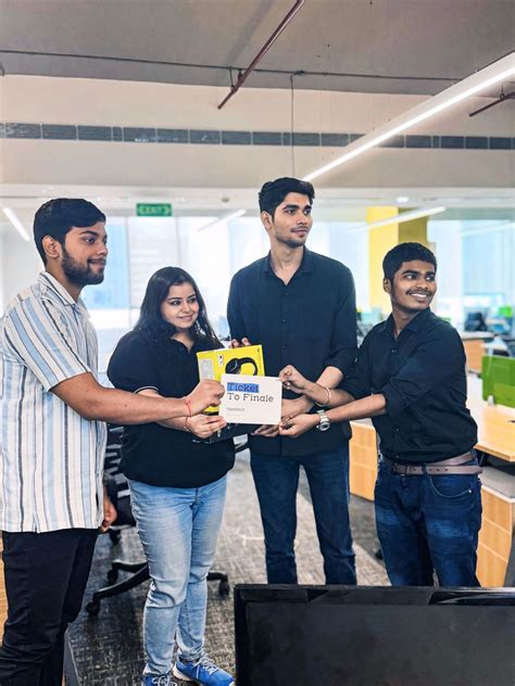 Gfghackfest Geeksforgeeks Innovation Teamwork Hackathon Techcommunity Gfgclassroom