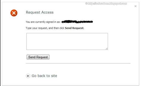 Configure Access Requests In Sharepoint 2010 Sharepoint Diary