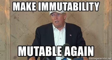 Kotlin Is Read Only List Immutable Byte Sized Learner