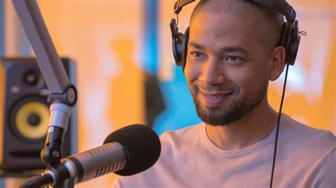 Empires Jussie Smollett May Return For Series Finale Tv Guide