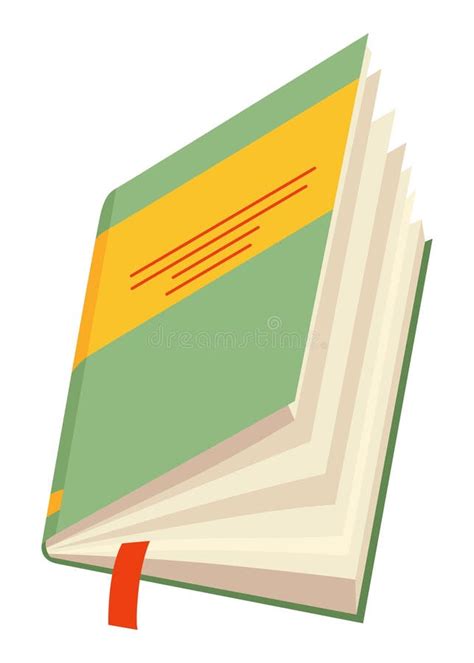 Vector Books Icon Learning Or Education Concept Hand Drawn Educational Symbol For Book Lovers