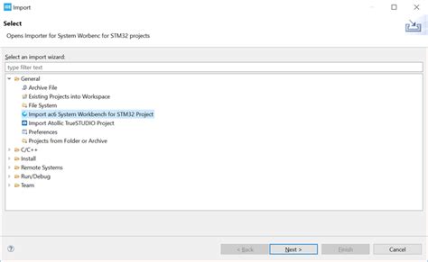 How To Get Started With STM CubeIDE From Scratch Stm Mpu