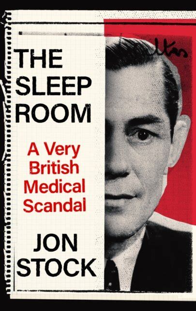 The Sleep Room Jon Stock Ark No