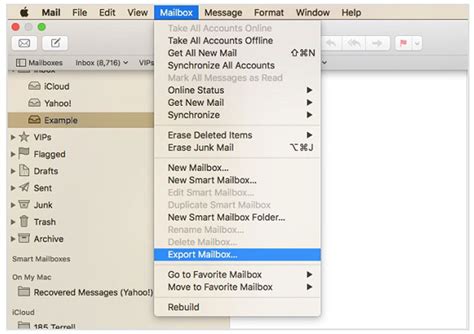 The Most Possible Way To Recover Permanently Deleted Emails On Mac