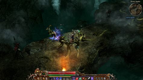Grim Dawn . Прохождение Grim Dawn. Секреты Grim Dawn. — Square Faction