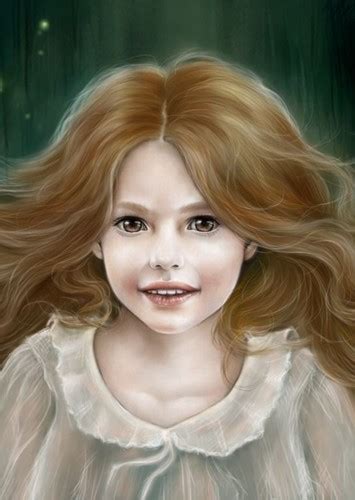 Renesmee Cullen Fan Casting For The Twilight Saga Mycast Fan
