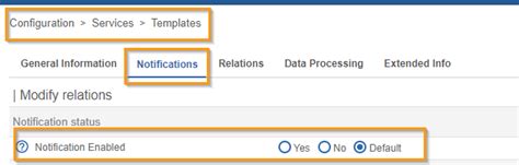 Disable Notification Or Disable Check Community