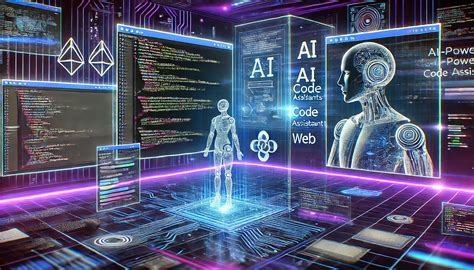 ai agents for web development the future of coding and automation is
