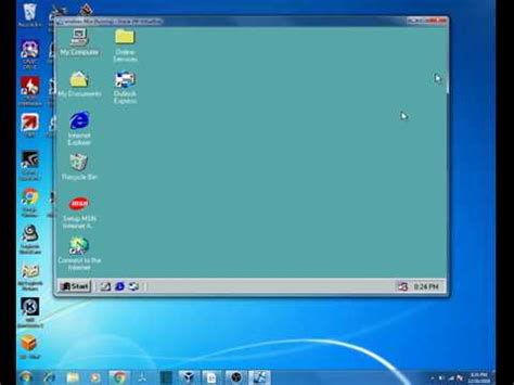 How To Fix VIRTUAL BOX Mouse Pointer Problem YouTube