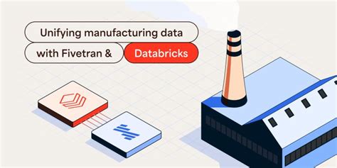How Sap Data Boosts Manufacturing Data Fivetran And Databricks Fivetran Posted On The Topic