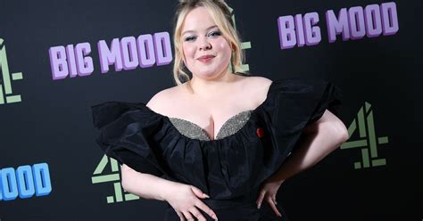 Nicola Coughlan On Bridgerton Sex Scenes And Nudity