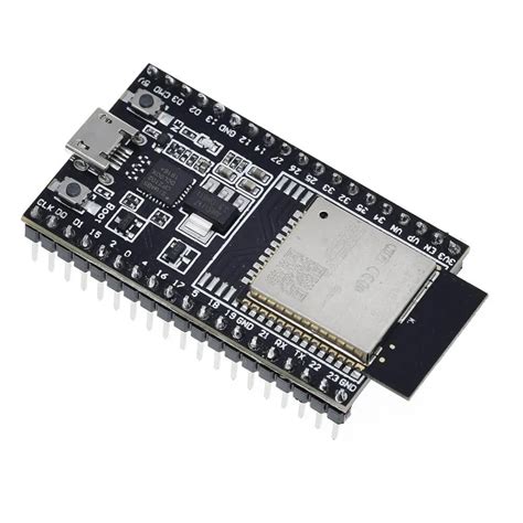 placa de desenvolvimento esp32 devkitc v4 wroom 32d autocore robótica