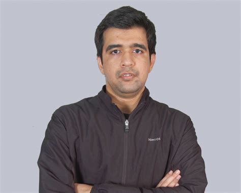 Revolutionizing Crypto Custody The Visionary Journey Of Vivek Kumar