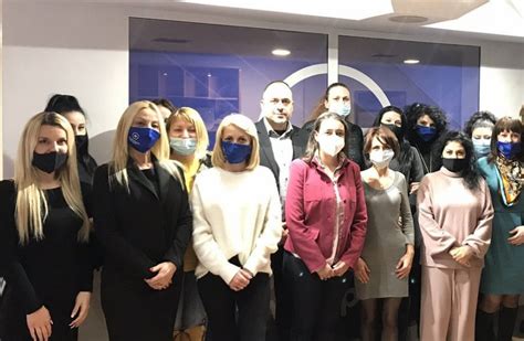 Женската организация на Републиканци за България проведе работна среща