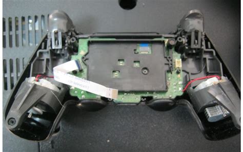 PS Controller That Does Not Charge Repaired Electronics Repair And Technology News PS