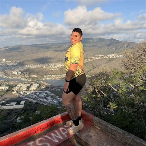 Society Of Faafafine In American Samoa Sofias Facebook