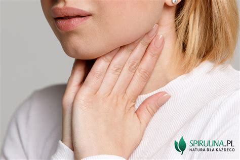Zapalenie Krtani Algi Spirulina I Chlorella