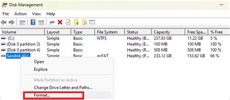 How To Format A Usb Drive On Windows 1110 And Mac Tinyfrom