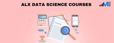 top 10 alx data science courses in 2025 with placements