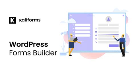 Lifetime Forms Builder Plugin For Wordpress Create Simple And Complex