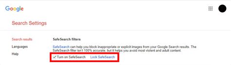 How To Block Inappropriate Websites On Chrome
