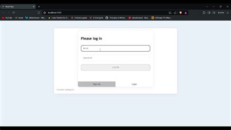 Rudra Pratap Singh On Linkedin Webdevelopment Projectshowcase Fullstack Todoapp React Nodejs