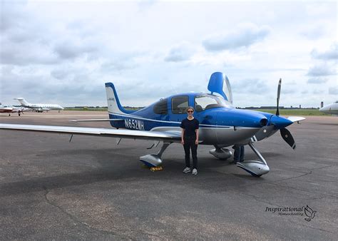 Stemaerospace Education For Homeschoolers