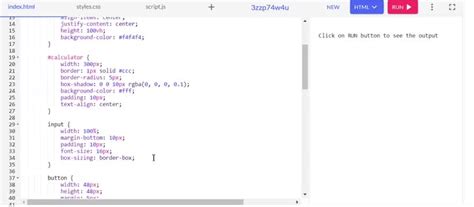 Completed My Calculator Task1 Internship By Technohacks Sreejith Nair Posted On The Topic