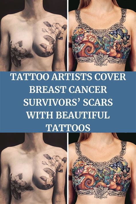 Mastectomy Tattoos Artofit