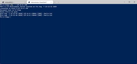 Binding Wsl2 Ports To A Different Ip Address In 1270008 Range · Issue 5732 · Microsoftwsl