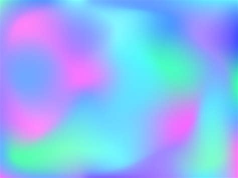 Gradient Mesh Abstract Background Royalty Free Vector Image
