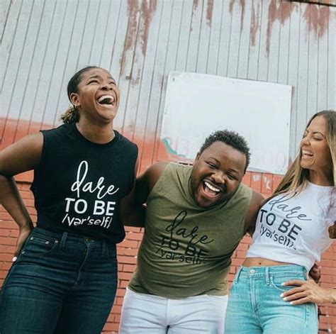 20 Questions With Dare To Be Yerself Founder Tyrik Davis People