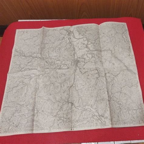 Yahoo オークション 古地図 一関 大正2年昭和8年測図昭和年修正 岩手