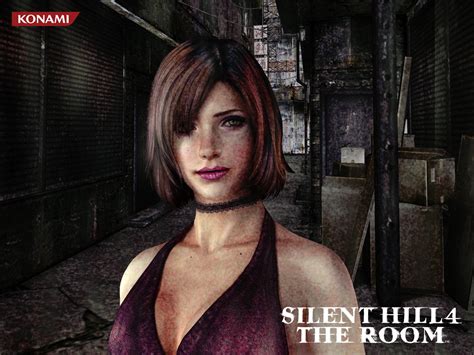 Silent Hill 4 Wallpapers Top Free Silent Hill 4 Backgrounds