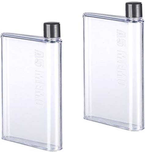 Wasserflasche Flach Die 15 Besten Produkte Im Vergleich