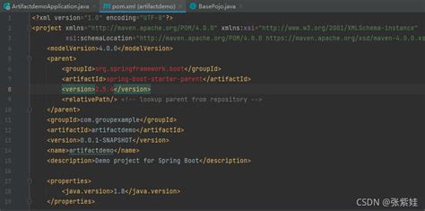 新装系统，新配置环境后，导入一个maven工程的调通过程 maven build script found csdn博客