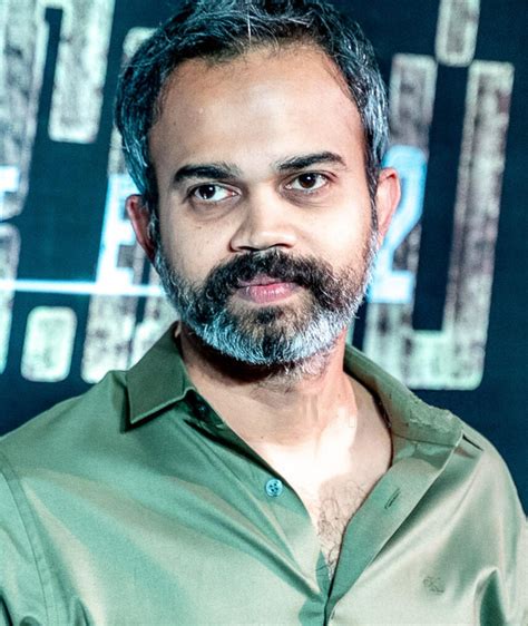 Prashanth Neel Movies Bio And Lists On Mubi