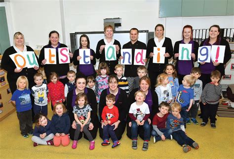 Nursery World Asquith Outstanding 1