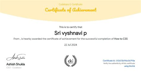 Sri Vyshnavi Pydimarri On Linkedin Css Bootcamp Learning