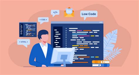 Overview Of Low Code App Development Software By Clark Smith Medium