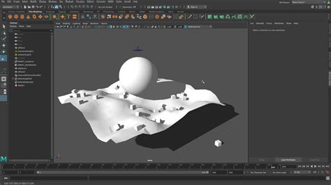 Mash Dynamics No 3 External Colliders Youtube