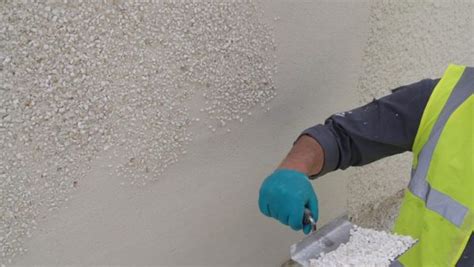 Types Of Render Explained Advanced Damp