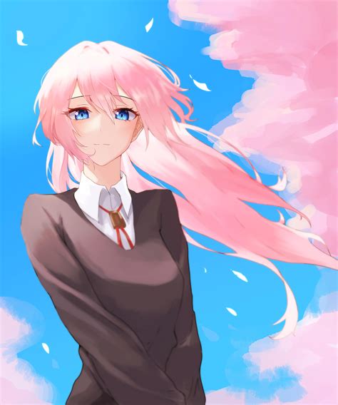 Shikimori Wallpapers Top Free Shikimori Backgrounds Wallpaperaccess