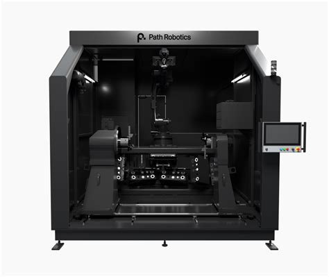 Path Robotics Metrology And Quality News Online Magazine