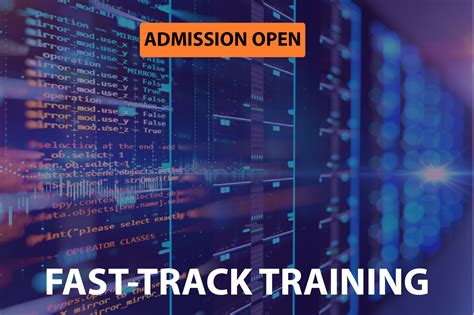 fast track courses laureate university