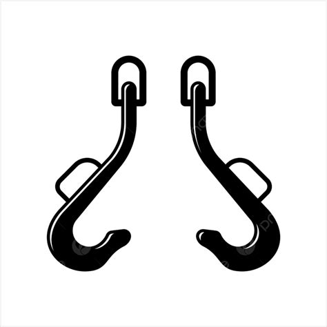 드럼 리프팅 후크 아이콘 선 플랫 승강기 Png 일러스트 및 벡터 에 대한 무료 다운로드 Pngtree