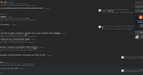 image preview and the bar with it is all the way to the right r resissues