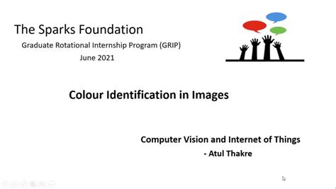 atul thakre on linkedin task2 grip gripjune21 task2 internship