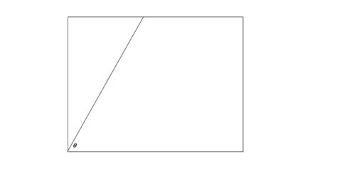 Ourigami How To Trisect An Angle With Origami