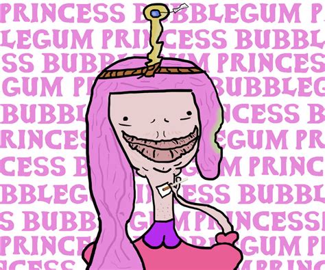 Princessbubblegum By Turkeytov On Deviantart